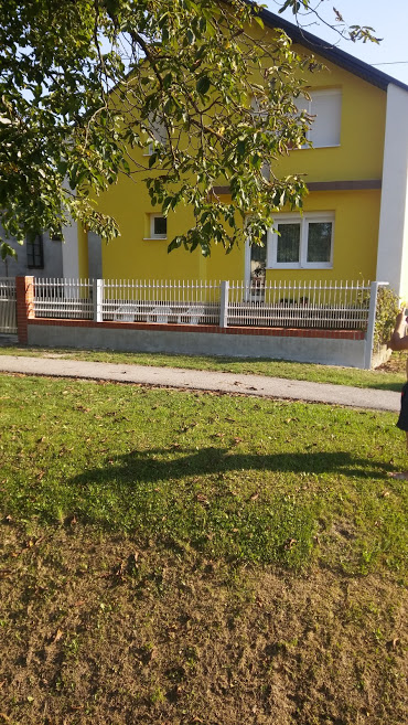 Vanjske ograde i kapije - Metalka centar d.o.o.